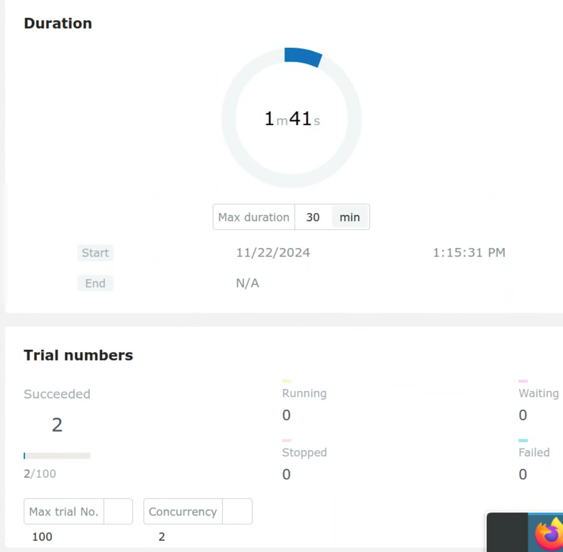 使用ray.tune进行自动调整超参数 | Menghuan1918's Blog